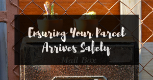 6 Tips To Ensure Your Parcel Arrives Safely - NI Parcels Blog