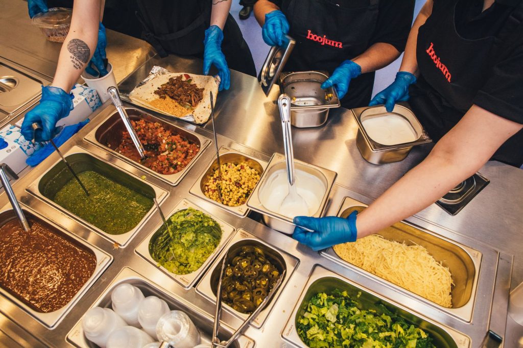 Top 3 Pepe's Favourite Mexican Restaurants - NI Parcels Blog