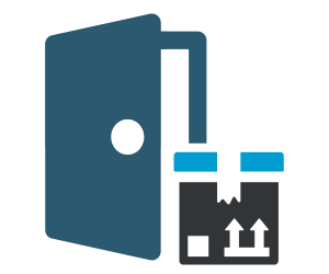 UPS Courier Service | NI Parcels